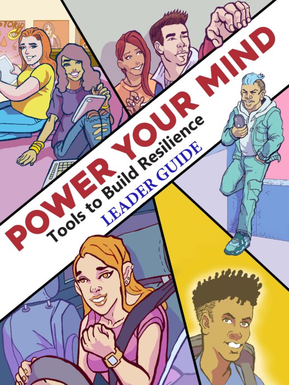 Trainings - Recovery International