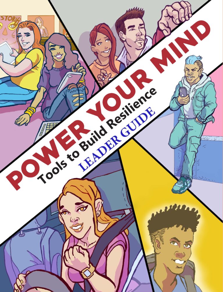 Trainings - Recovery International