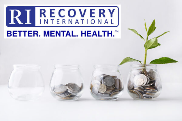 Ways to Give - Recovery International