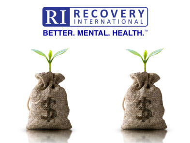 Ways to Give - Recovery International