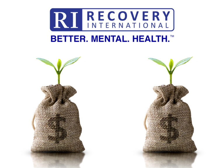 Ways to Give - Recovery International