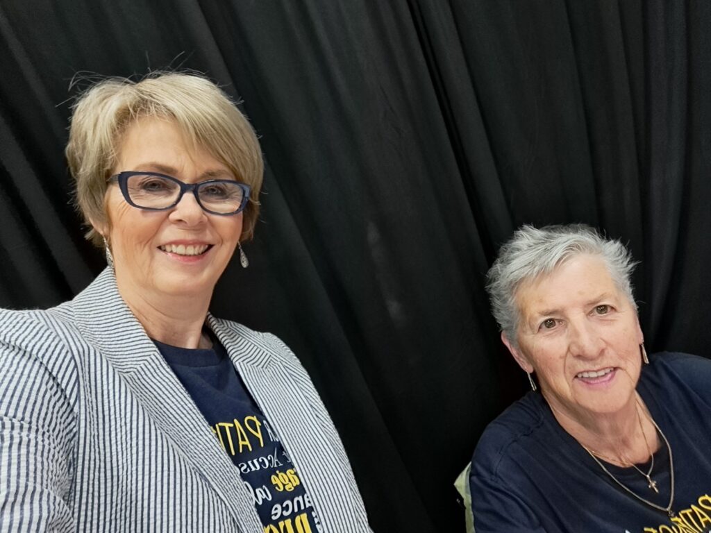 Fall 2023 - Recovery International