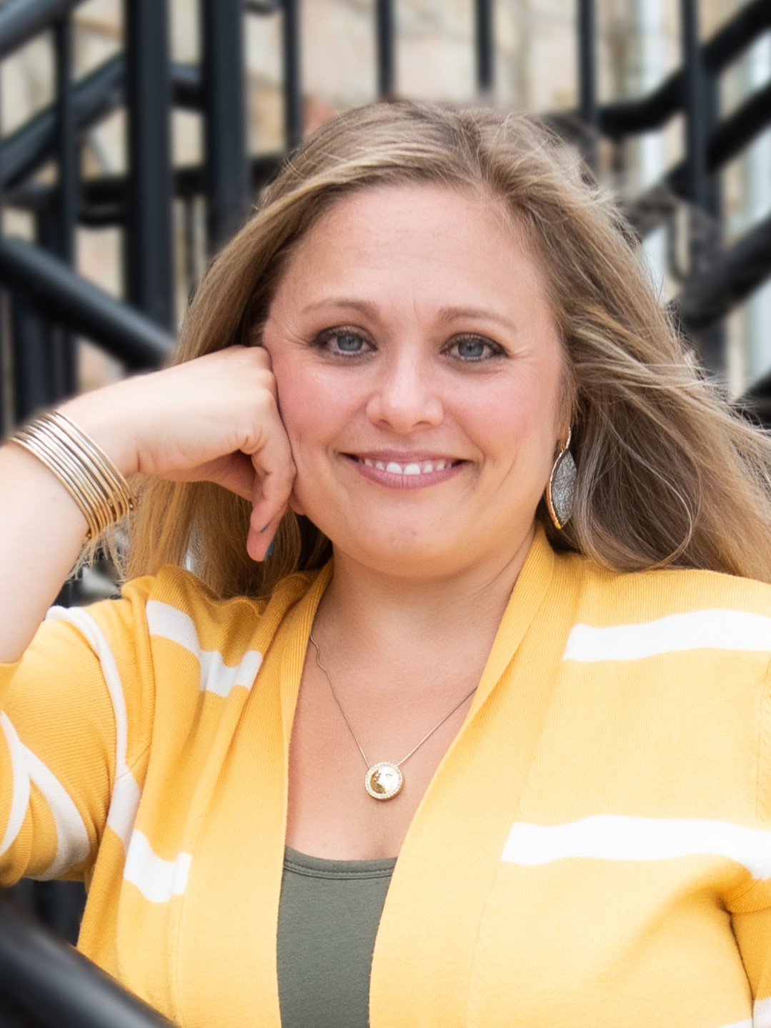 Spring 2024 - Recovery International