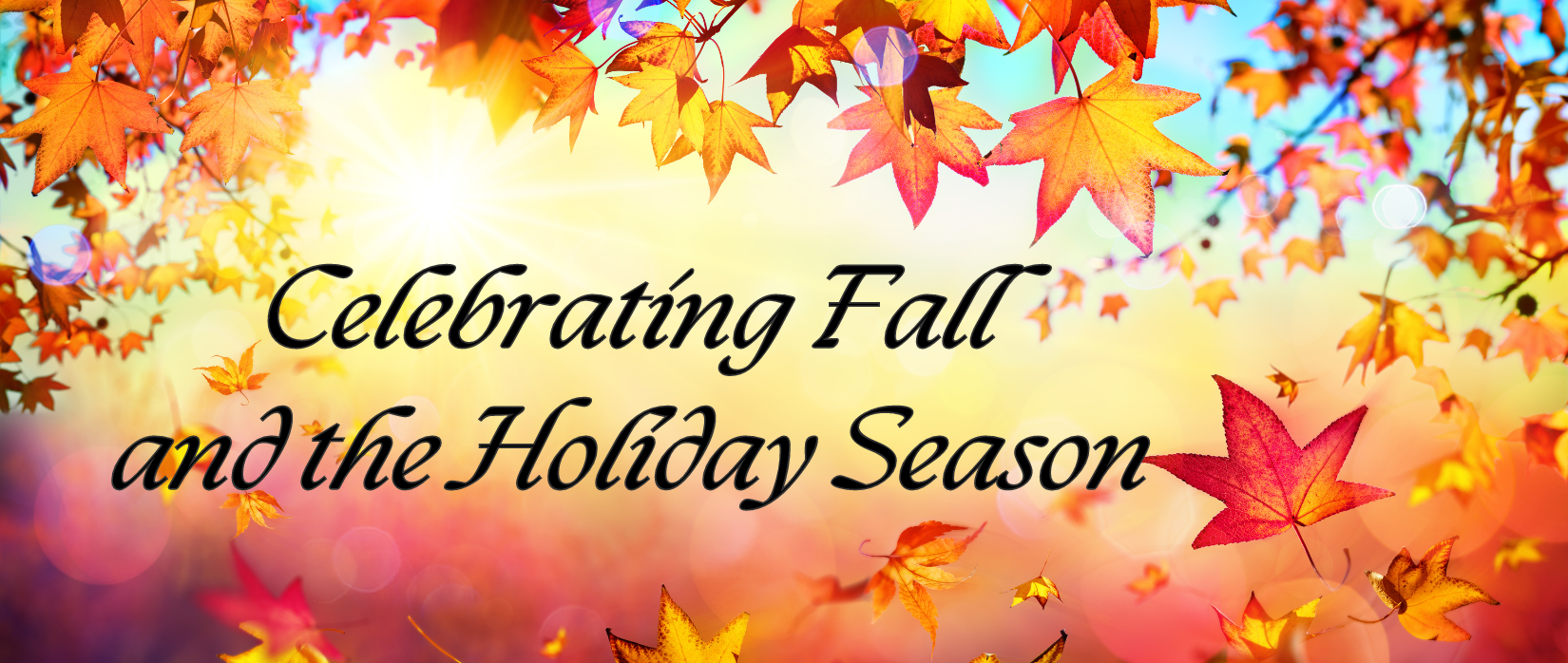 Fall 2024 - Recovery International